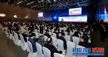 详细日程上线 | 2025 APASL